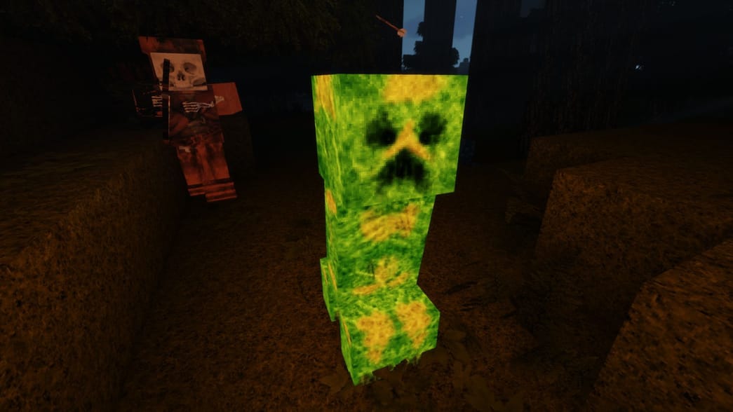 5 best Minecraft mods to increase difficulty level in 2022