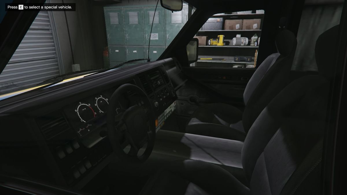 Bravado Paradise In GTA 5