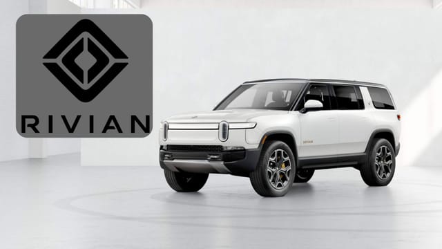 Why did Rivian recall all vehicles? Customers advised to contact ...