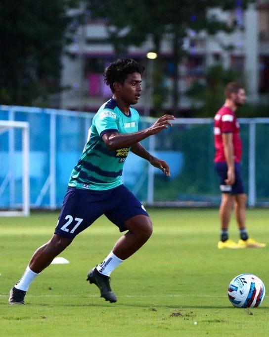 ISL 2022-23: Kerala Blasters FC vs ATK Mohun Bagan prediction, preview, team news, and more