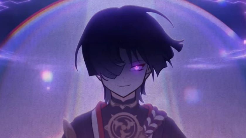 Scaramouche Ascension Material guide: All Rukkhashava Mushroom ...