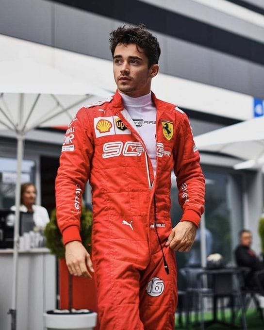 5 F1 drivers with the best pole-to-win conversion rates