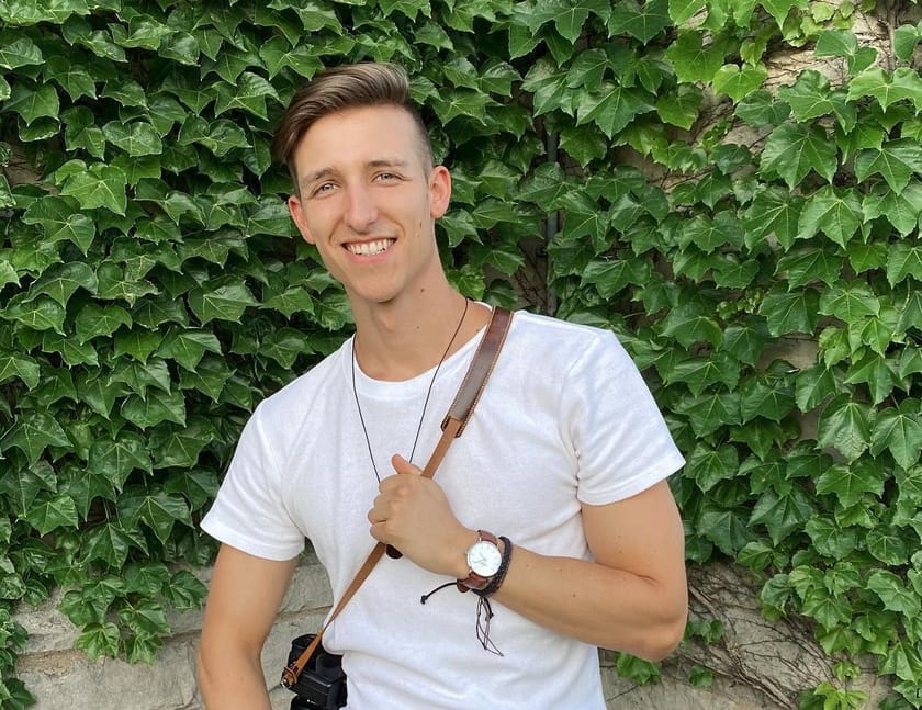 Kyle Nutt 117's Profile, Net Worth, Age, Height, Relationships, FAQs
