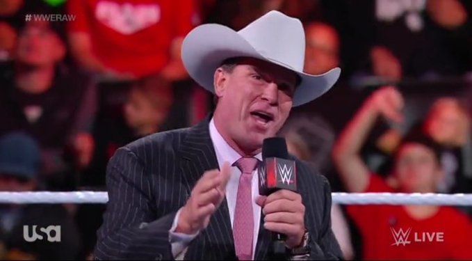When was JBL last seen in the WWE?