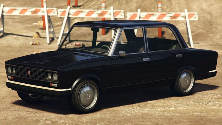 GTA Online’s cardboard car available at 50% off during this week’s update: Rune Cheburek details