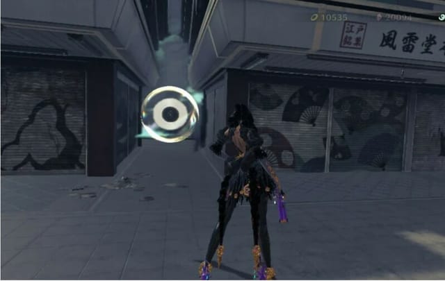 Where to find all records in Bayonetta 3? Collectible locations revealed