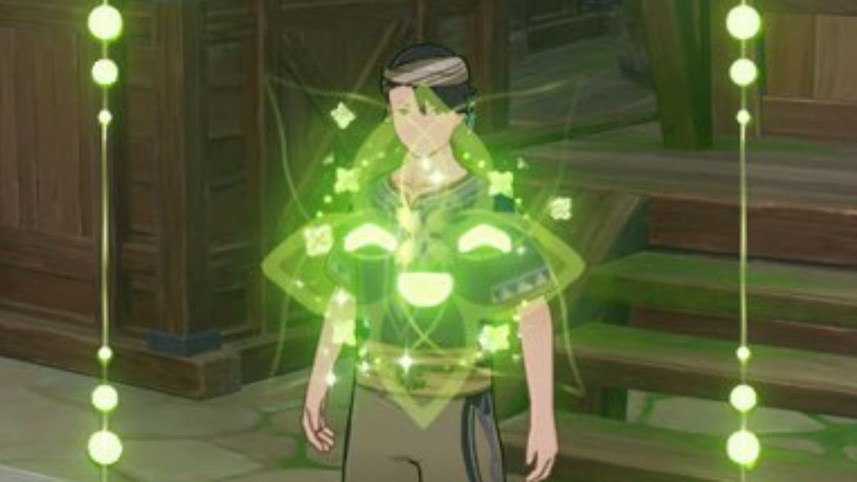 Dendro Archon Nahida to have the most unique Passive ability in Genshin ...