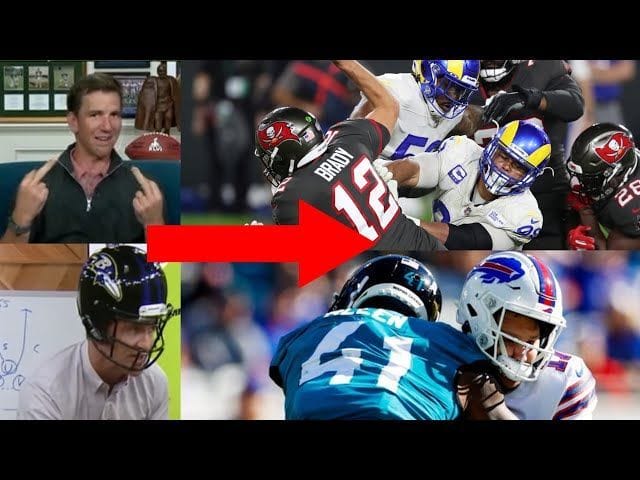 Is the ManningCast curse broken? Jalen Hurts latest to pick up a win ...