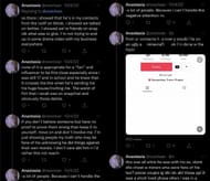 Minecraft star Dream allegedly accused of grooming and pedophilia