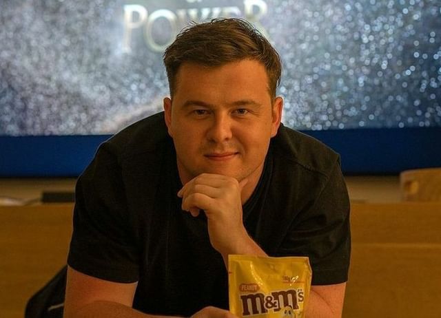 How much is Muselk's Net Worth as of 2024?