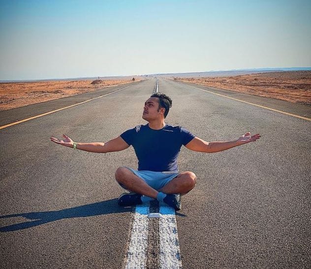 How much is MessYourself’s Net Worth as of 2024?