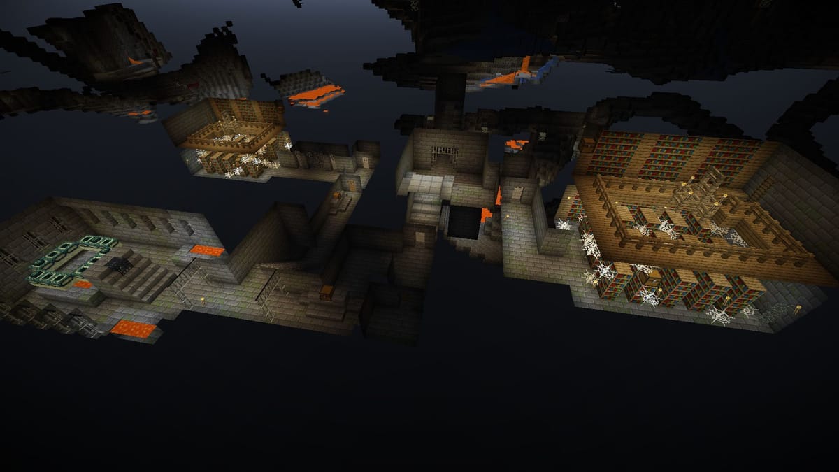 5 best Minecraft 1.19 seeds for strongholds in 2022