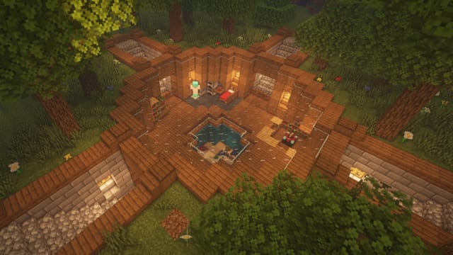 5 easy build ideas for Minecraft beginners in 2022