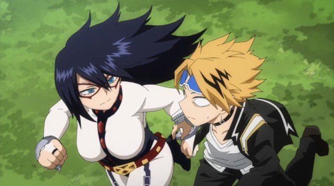 Is Midnight dead in My Hero Academia? Explained