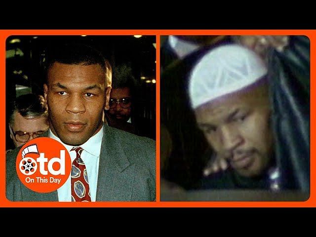 What happened between serial killer Dale Hausner and Mike Tyson? What happened between serial killer Dale Hausner and Mike Tyson?