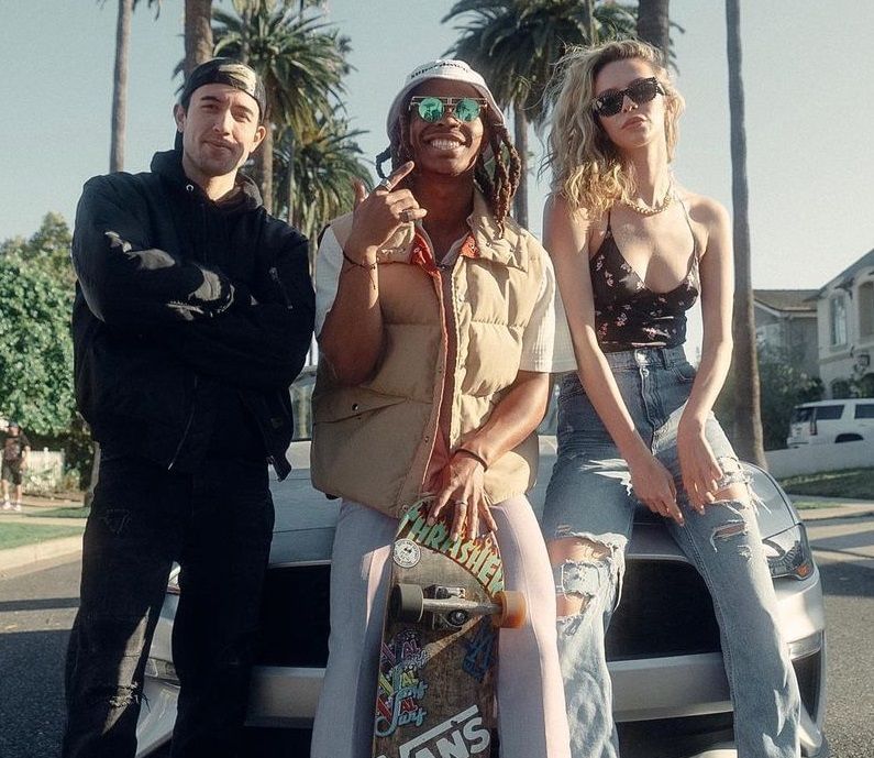 Derrek Harris's Profile, Net Worth, Age, Height, Relationships, FAQs