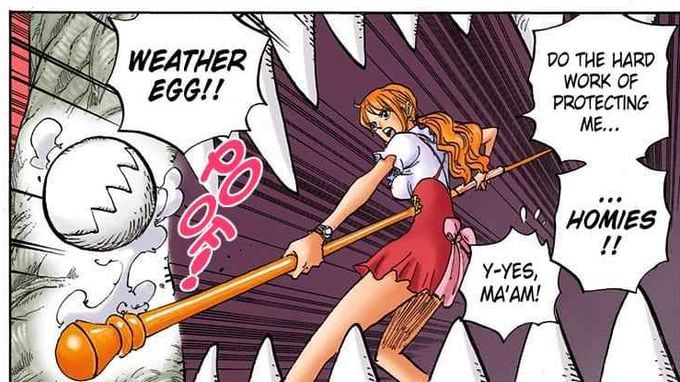 One Piece: 8 potential upgrades for the Straw Hats in the Egghead arc