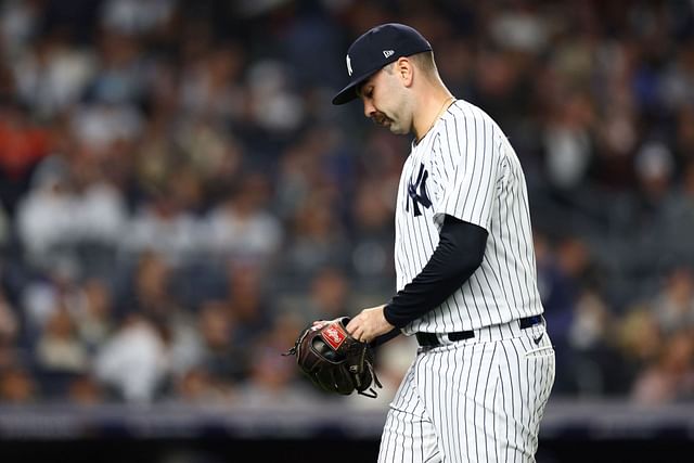 Mlb Insider Roasts New York Yankees For Disappointing Performance