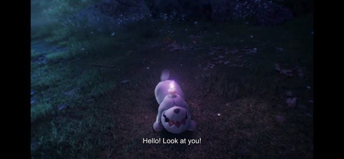 "Good Boy Ghost Dog": Pokemon Scarlet and Violet fans are in love with ...