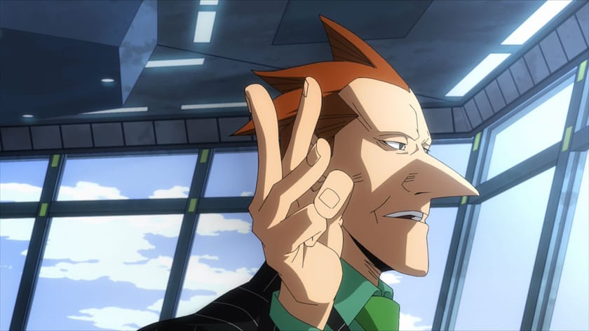 Will Shigaraki go through another transformation in My Hero Academia ...