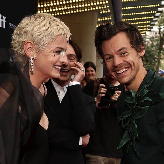 Why are fans slamming Harry Styles' management and PR teams ahead of My ...