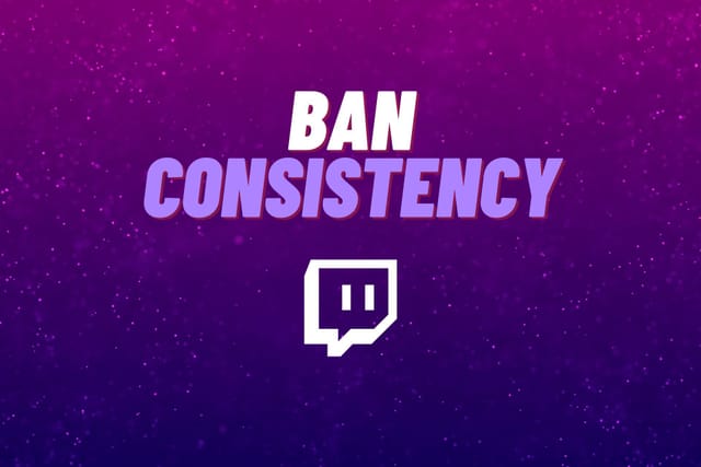 "Frequently using data community can’t see" - Twitch executive "busts ...