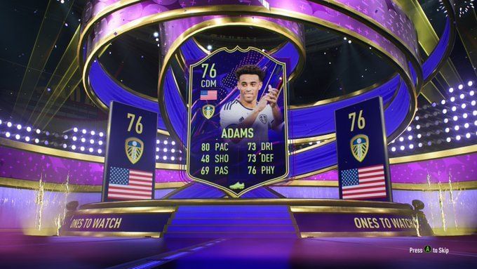 3 Ones To Watch (OTW) cards you should use in FIFA 23 (and 3 cards you ...