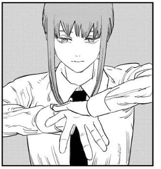 Is Makima a devil in Chainsaw Man? Explained