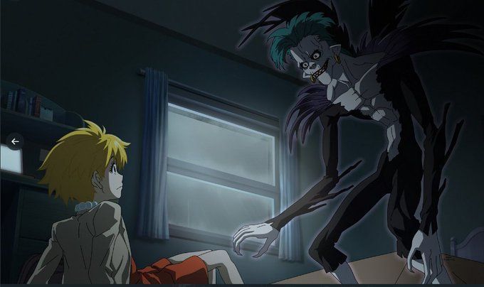 The Simpsons Death Note parody heats up the fandom