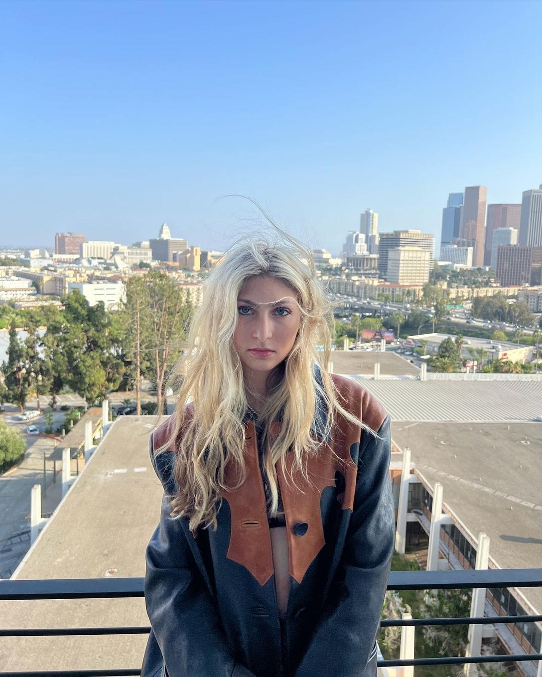 How much is Blu DeTiger's Net Worth as of 2022?