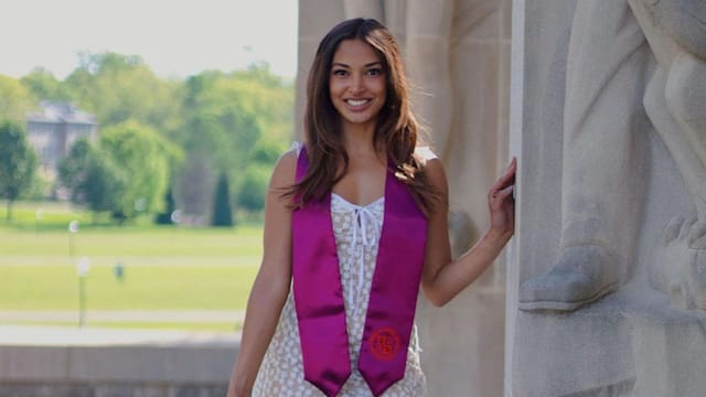 Who is Alisa Shah from The Real Love Boat? San Diego native is a ...