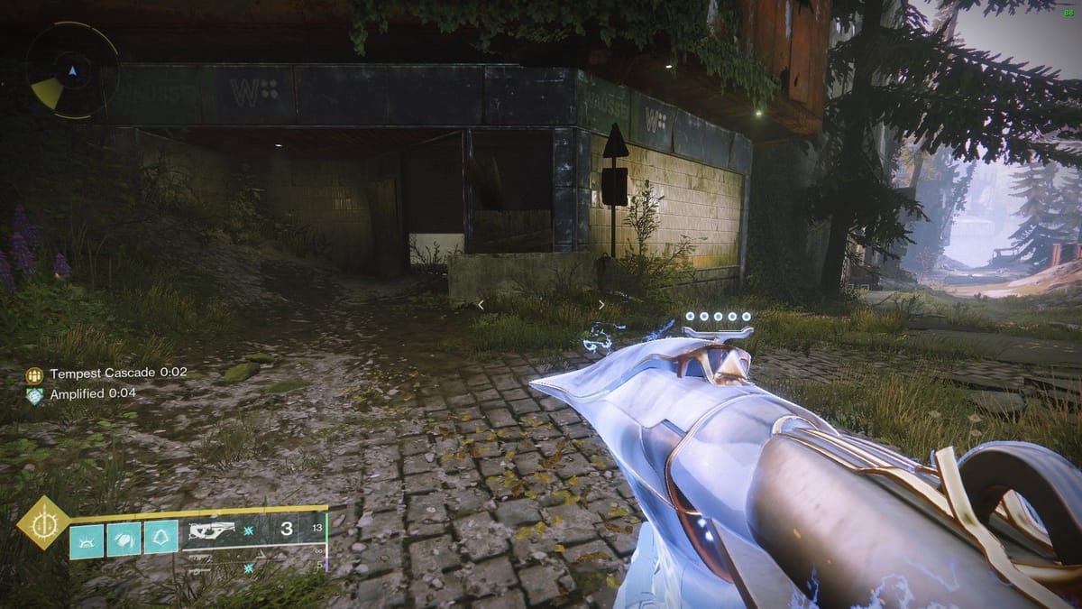 How to get Captain's Coins quickly in Destiny 2 Season of Plunder? (2022)