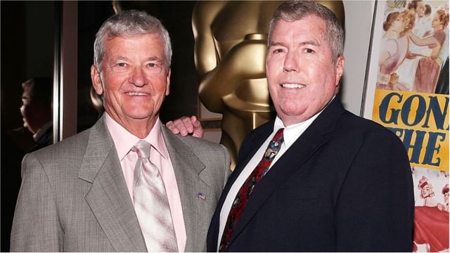 Who did Mickey Kuhn play in Gone with the Wind? Tributes pour in as the ...