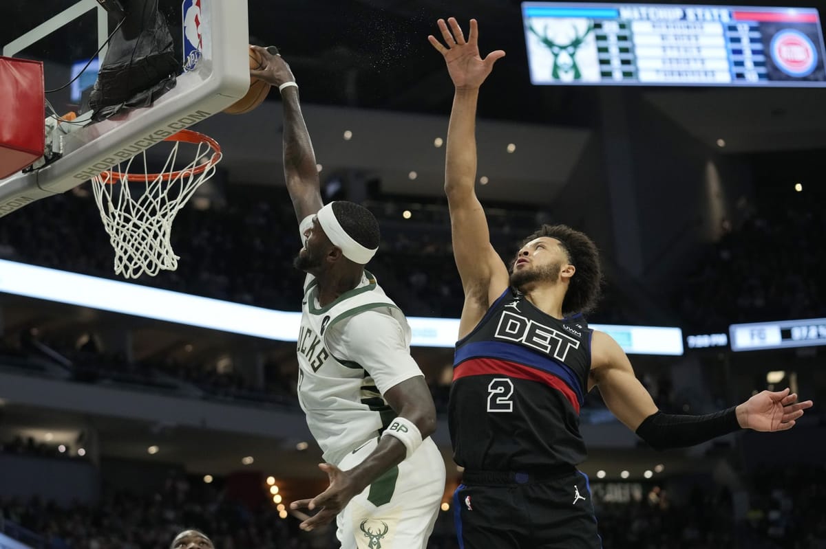 3 keys to Milwaukee Bucks' franchise-best 9-0 start