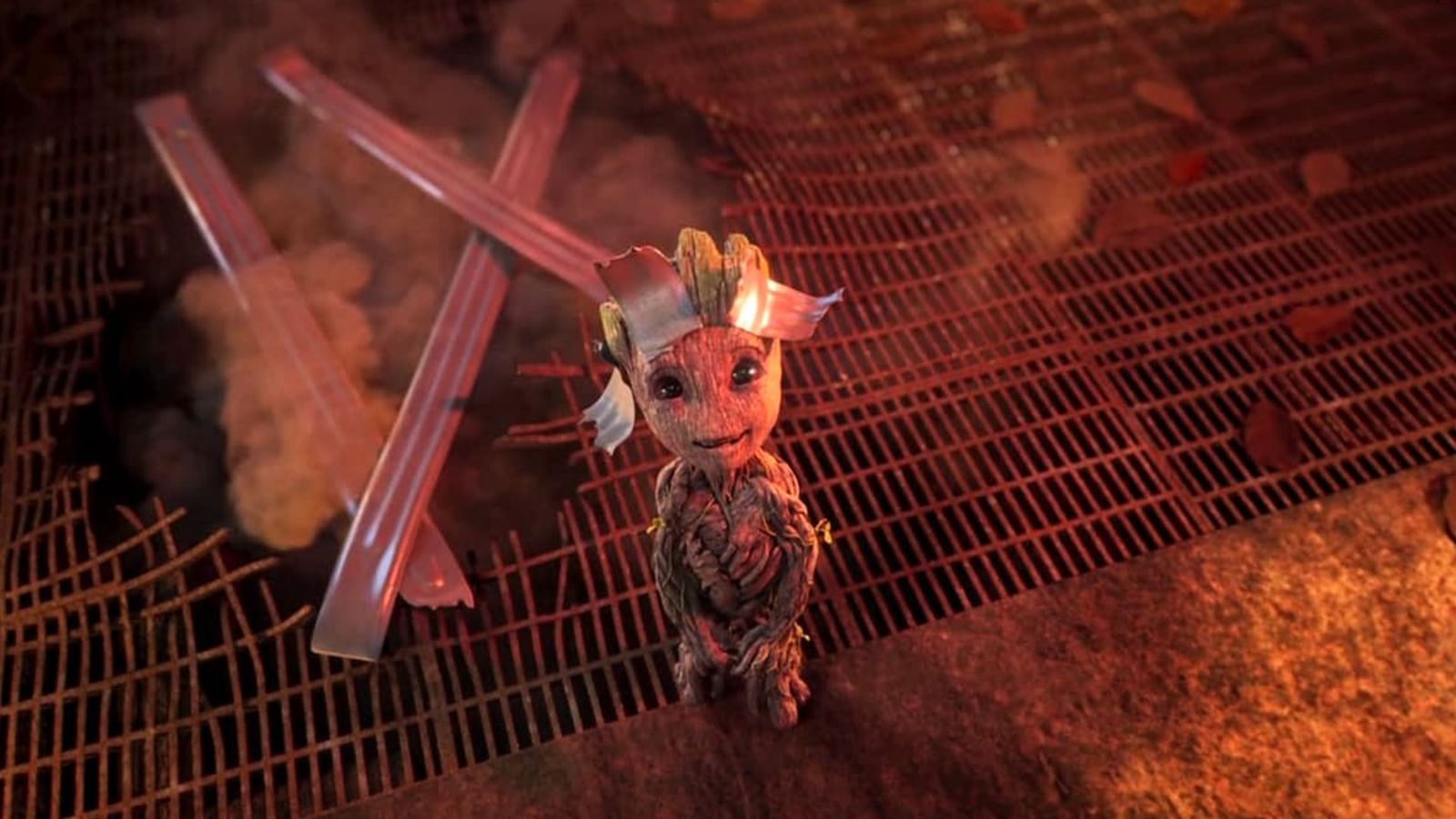 What is Groot's real name? What we know about the cutest Marvel ...