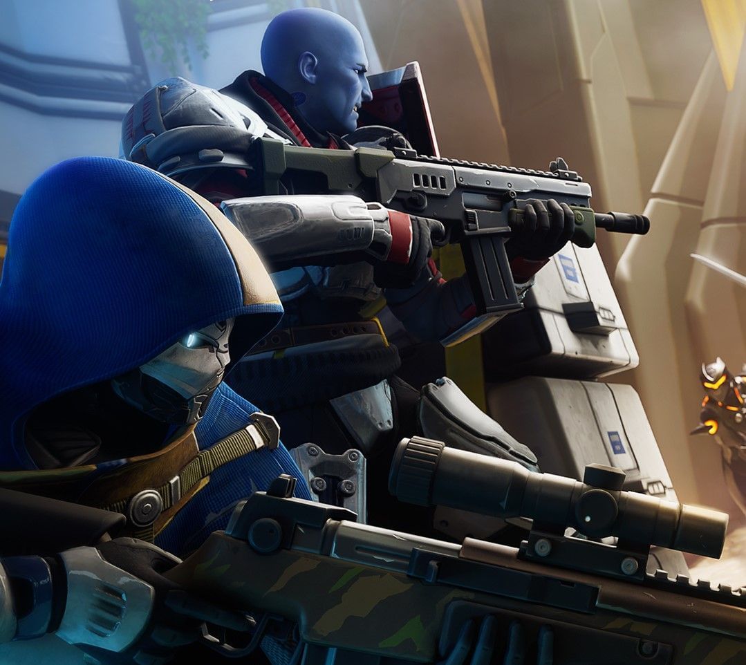 What is error code 93 in Fortnite, and how do you fix it?