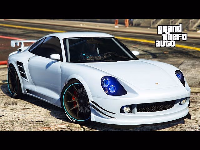 Pfister Comet: Every Pfister Comet variant in GTA Online ranked Pfister Comet: Every Pfister Comet variant in GTA Online ranked