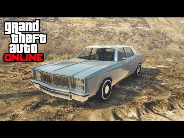 5 most iconic cars in GTA San Andreas that fans remember