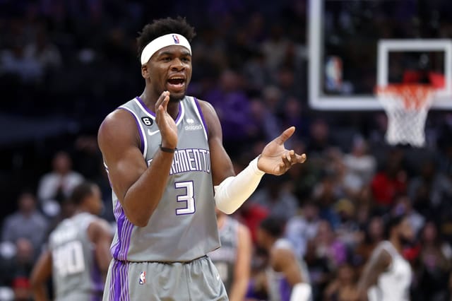 Top 5 Sacramento Kings' highest-scoring games in NBA history as they ...