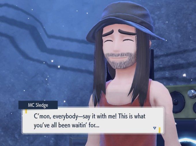 "I literally screamed when I saw this NPC" - Gaming community shocked ...