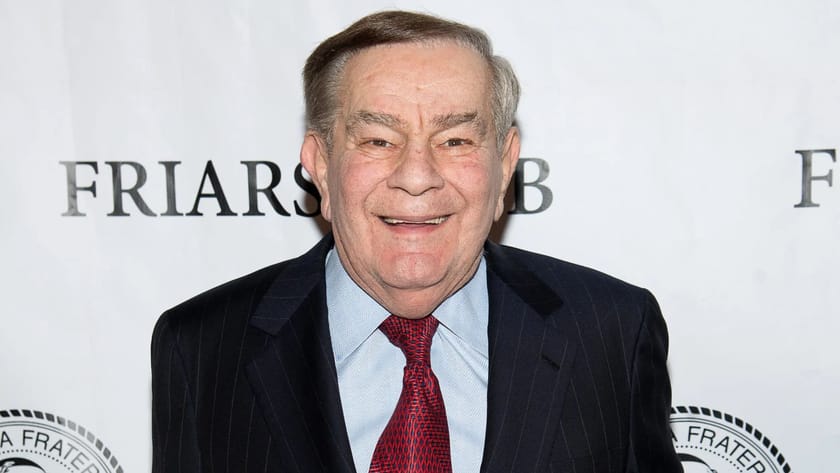 What happened to Freddie Roman? Cause of death explored as beloved ...