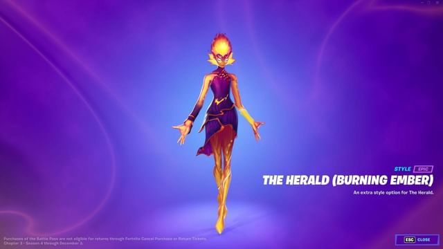 Fortnite Chapter 3 Season 5 leaks: New map, theme, Battle Pass, and more