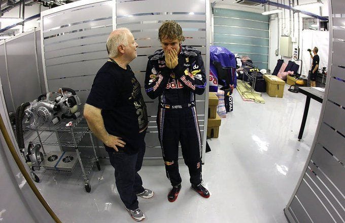 Sebastian Vettel’s F1 resume review: A career filled with passion ...