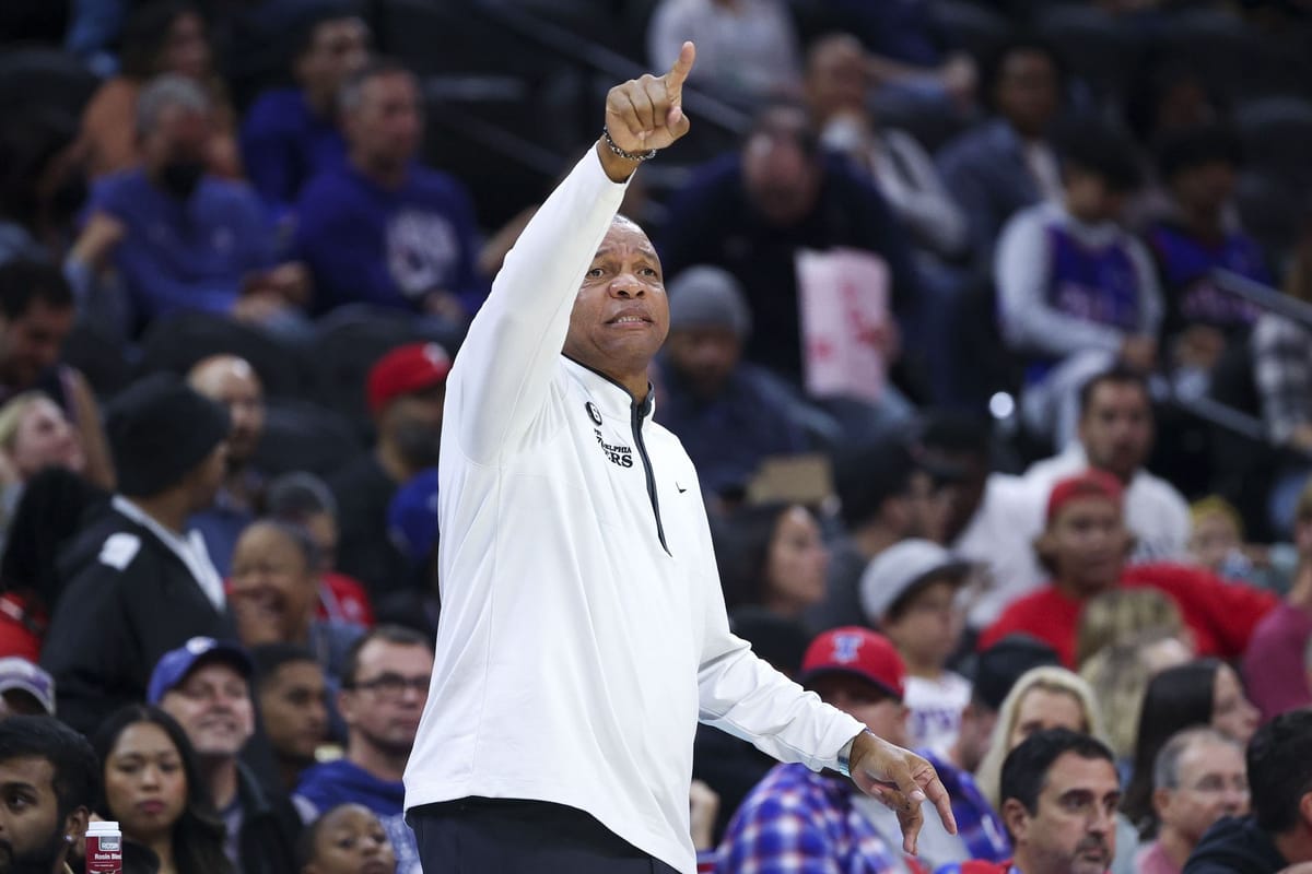 Ranking the top 5 richest NBA coaches in the 2022-23 season, featuring ...