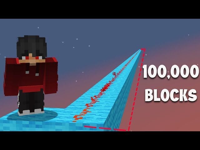Top 5 cool things to do in Minecraft SMP