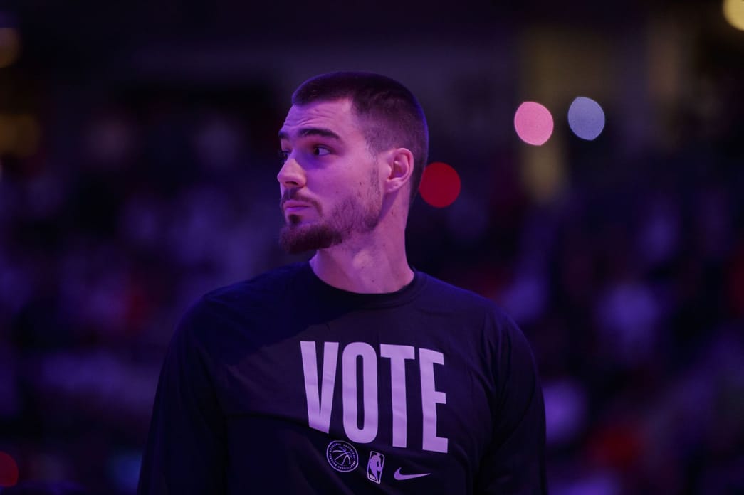 Understanding the story of 'Bo Cruz', is he a fictional NBA player ...