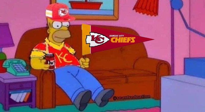 "Russell about to get those hands", "Jump his a** & kick him off the ...