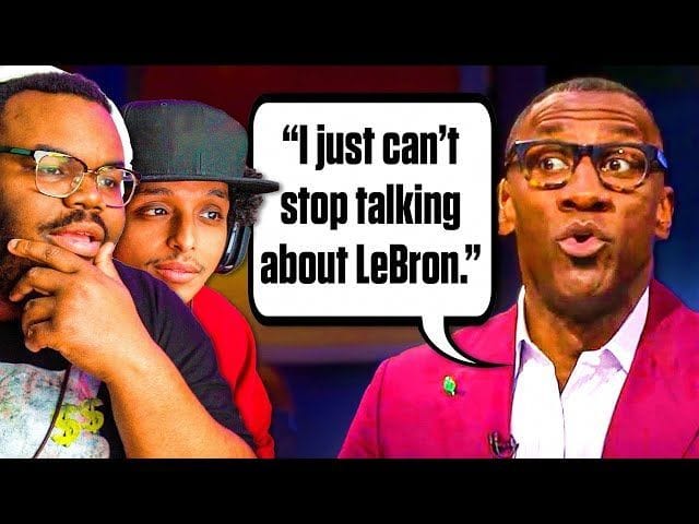 Why did Kevin Durant call Shannon Sharpe a “drunk uncle” back in 2021 ...