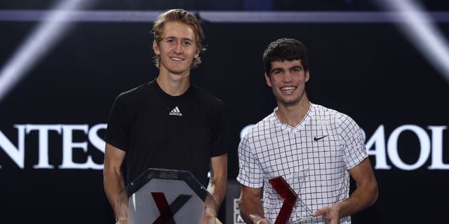 How does the Next Gen ATP Finals work? Everything you need to know ...