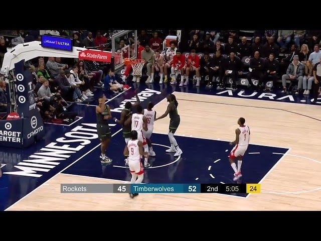 NBA Rookie of the Year (ROTY) race featuring Paolo Banchero, Bennedict ...